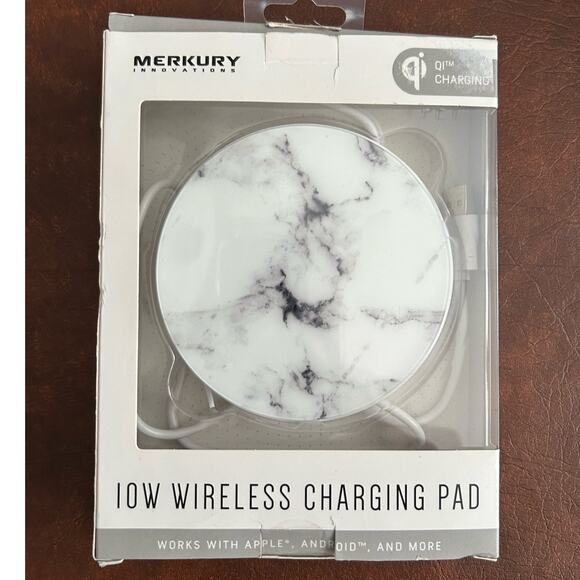 Merkury | Cell Phones & Accessories | Merkury Innovations W Wireless ...